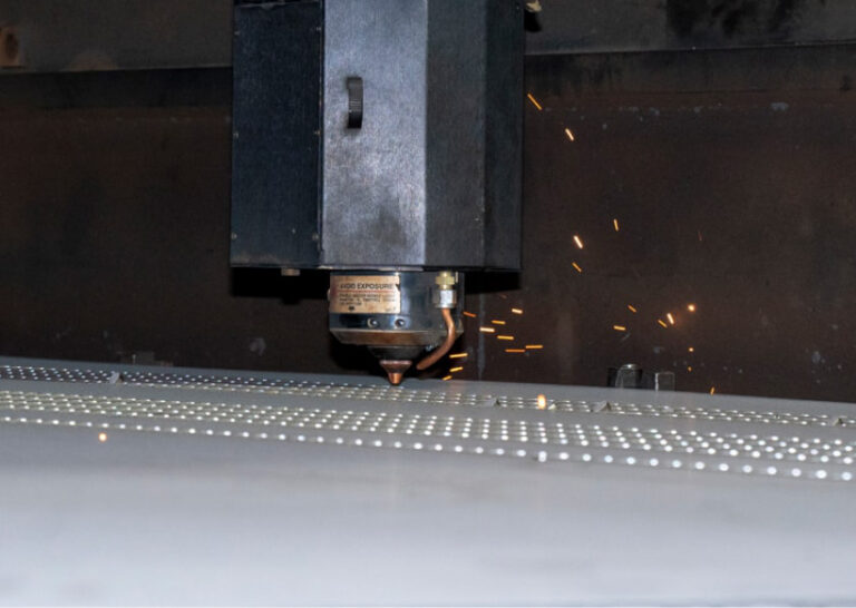 Solutions | Global Fab / Custom Metal Fabrication